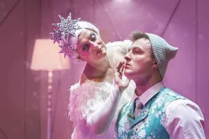 Sergey Banevich: Snow Queen | Visit Košice