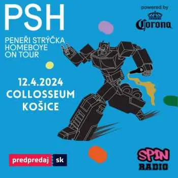 Zaži živé mesto | Visit Košice